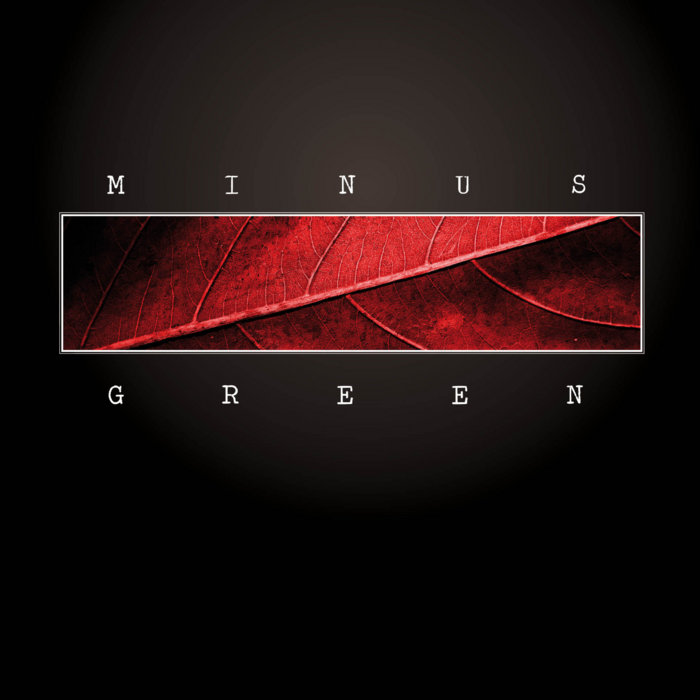 Minus Green s/t | Minus Green