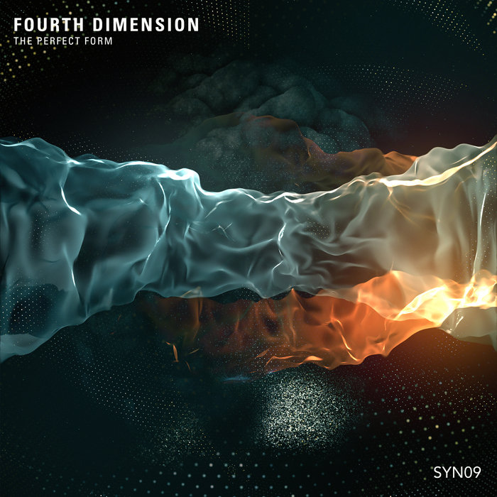 The Perfect Form | Fourth Dimension | Synphaera
