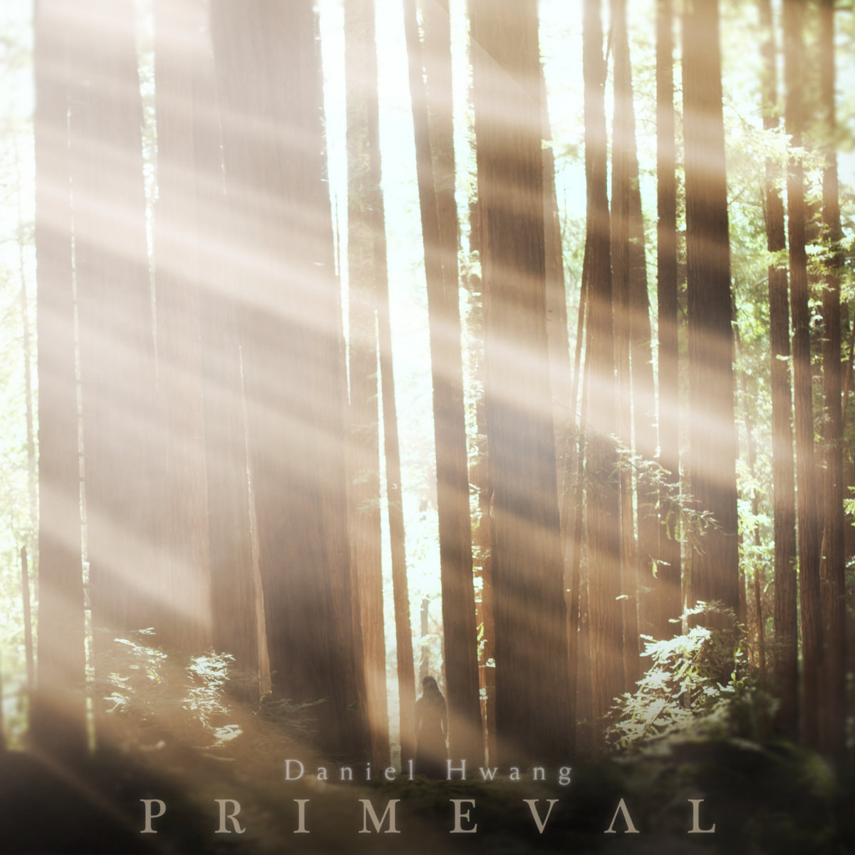 Primeval | Daniel Hwang