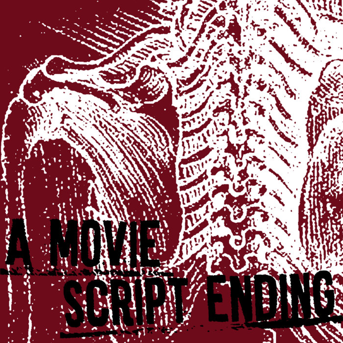 Demo | A Movie Script Ending | grey sky recordings