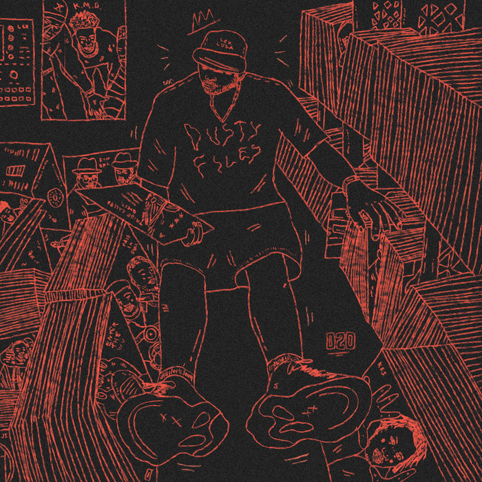 Dusty Files | Lex Luga | Deck 2 Deck