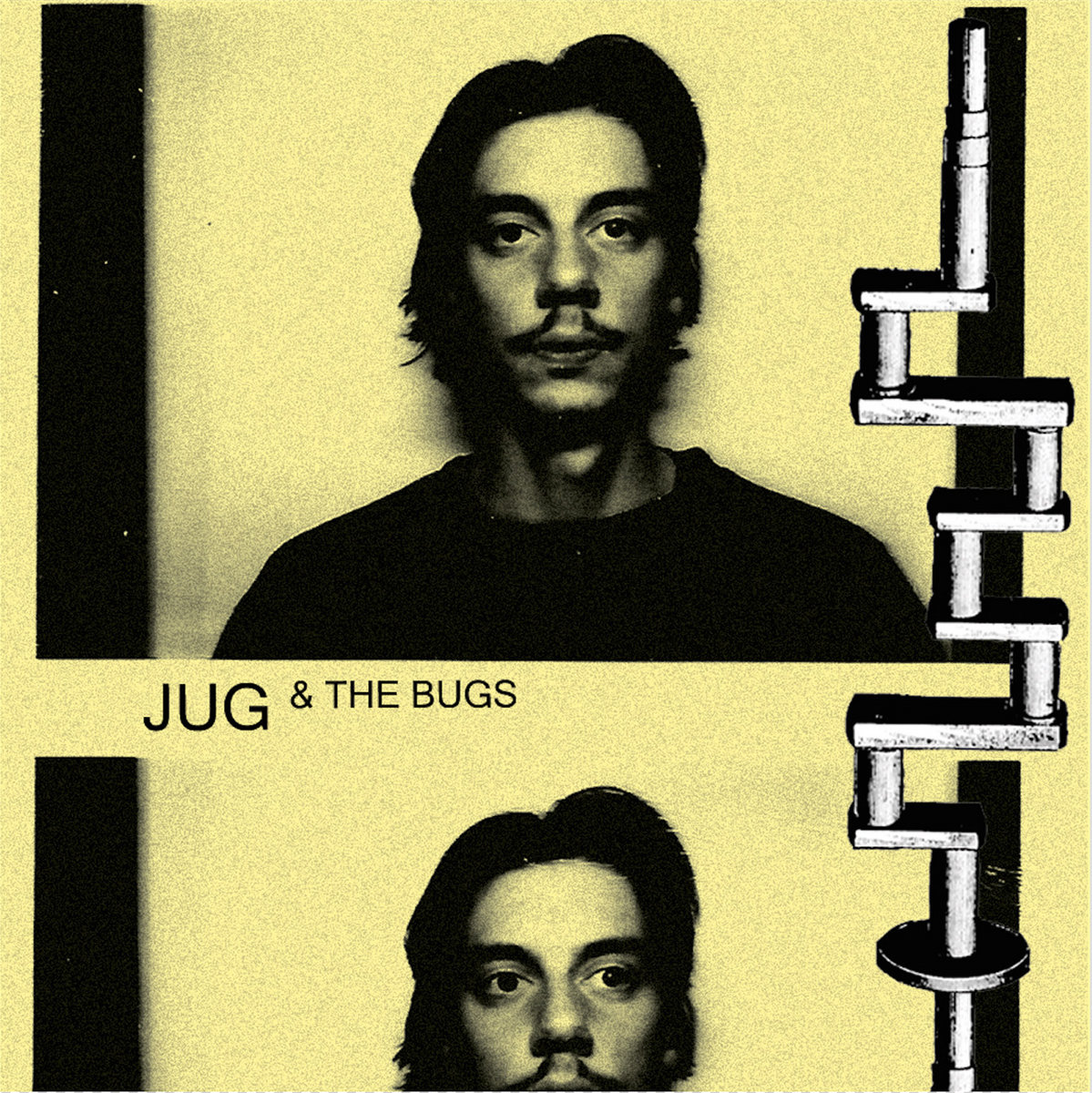 JUG | Jug & the Bugs