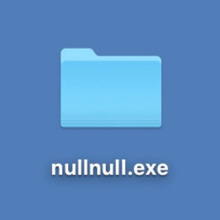 nullnull.exe | nullundnullzig
