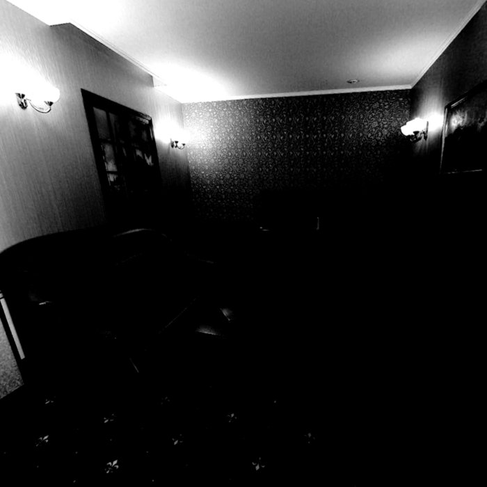 stendhal syndrome | Rooms Without Doors