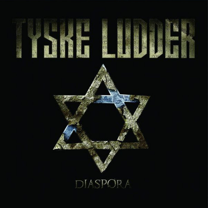 Diaspora | Tyske Ludder
