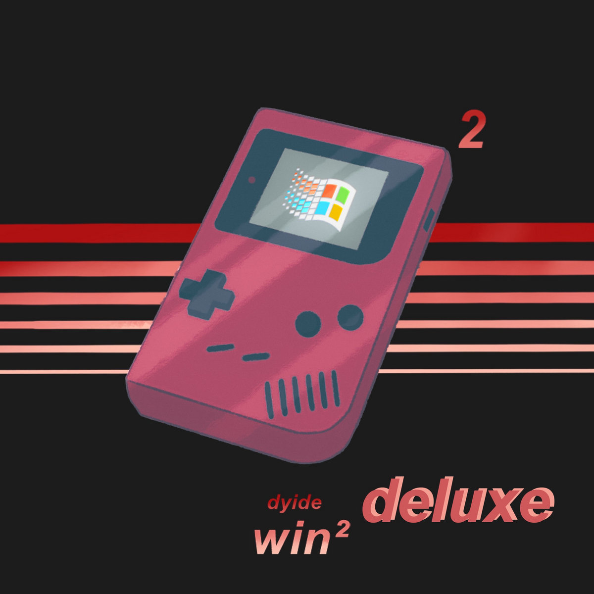win 2 deluxe | dyide