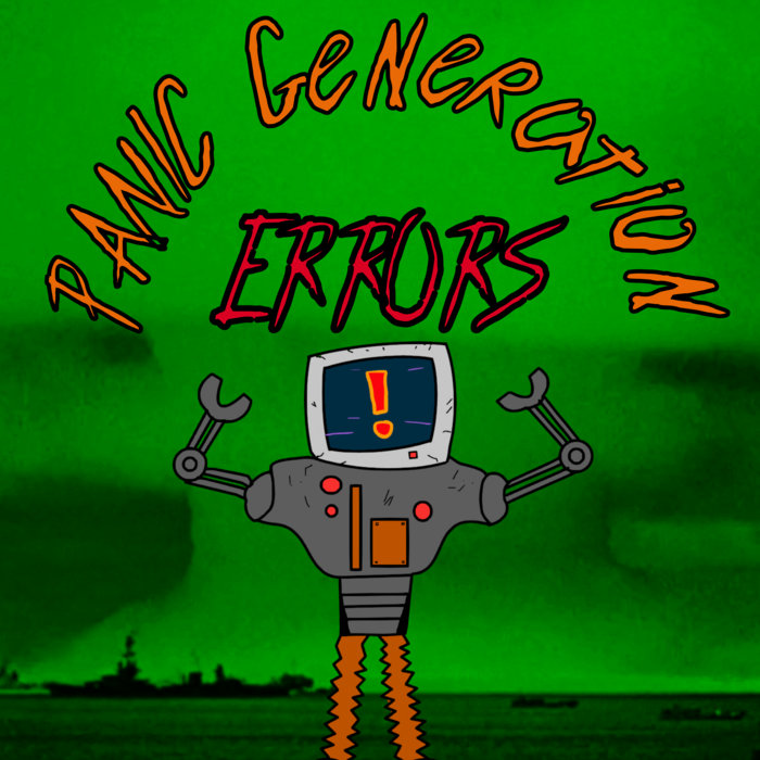 Errors | Panic Generation