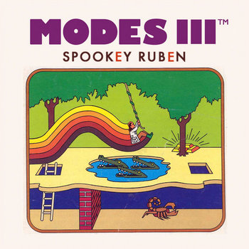 Music | Spookey Ruben