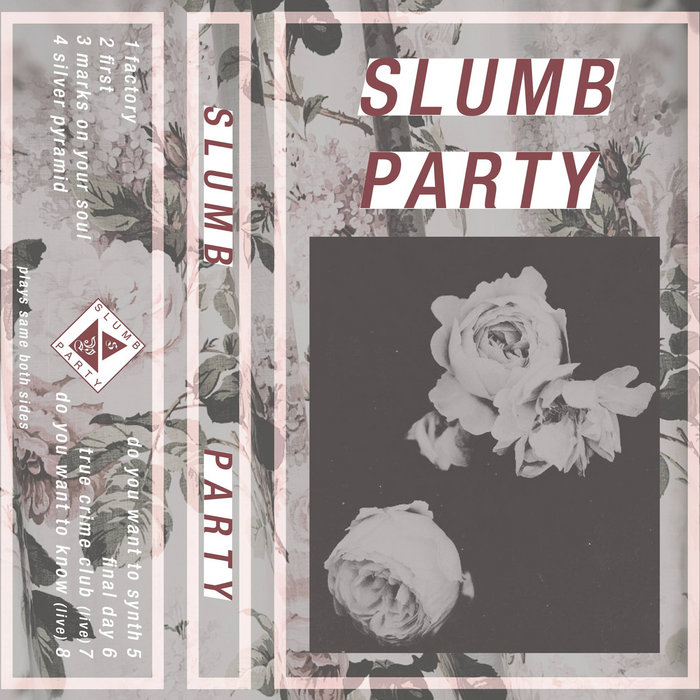 Tour Tape | Slumb Party