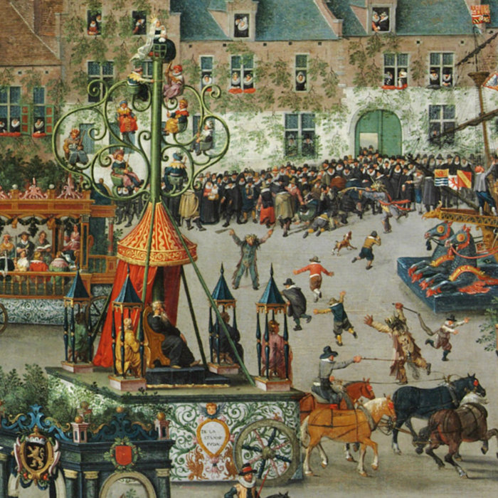 The Pagents | The Pagents