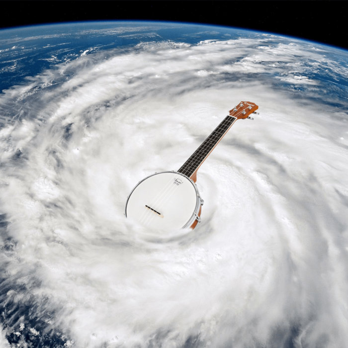 The Swirling Storm and the Magic Banjo (2024) | Shutstop Mirror