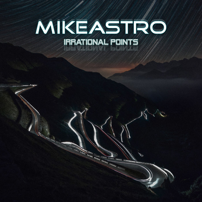 Irrational Points | Mikeastro