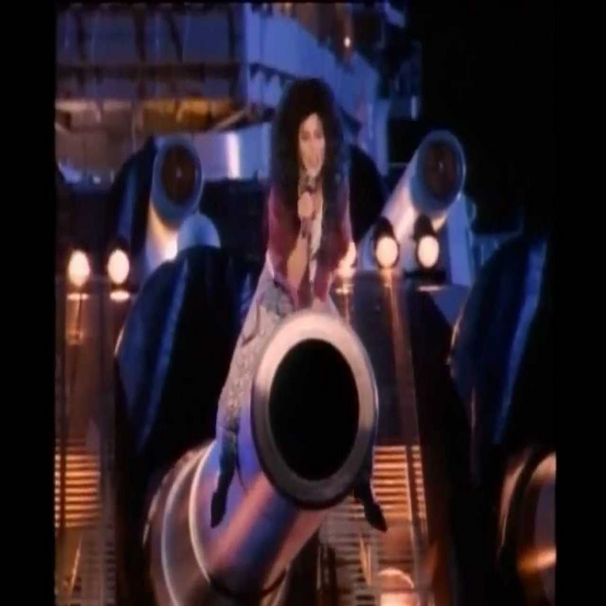 if i could turn back time by cher is the greatest song of all time ...
