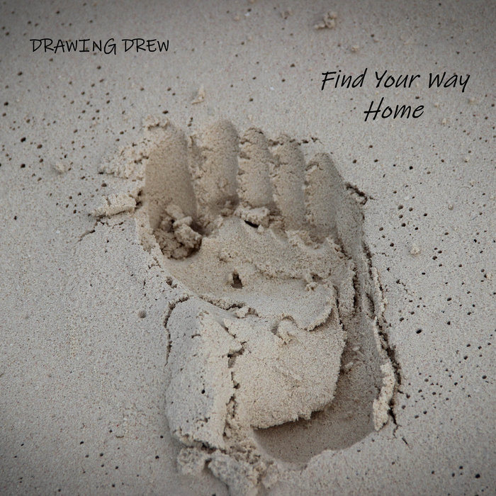 Find Your Way Home | Drawing Drew