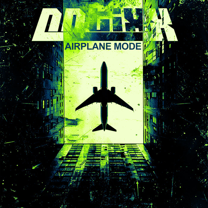 Airplane Mode | Notixx