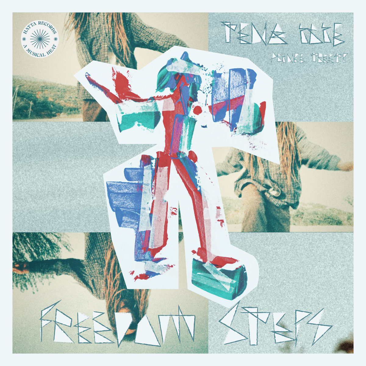 Tenah & Prince Treety - Freedom Steps | Tenah & Prince Treety | Hatta ...