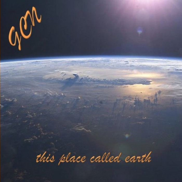 this place called earth | GCN
