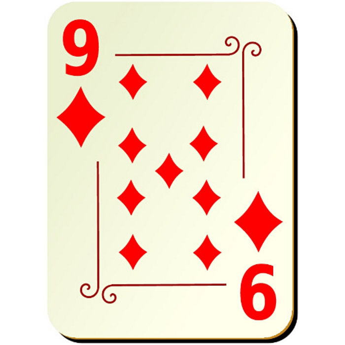 N9ne Diamonds | DOJO