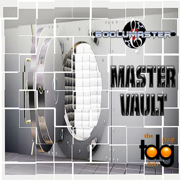 Master Vault Edits | Boolumaster