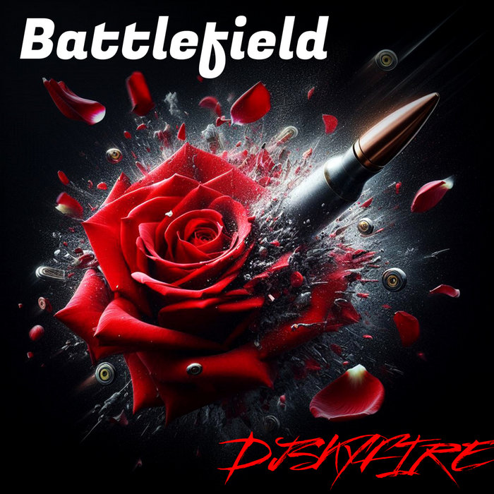 Battlefield | DJ SKYFIRE | DJ Skyfire