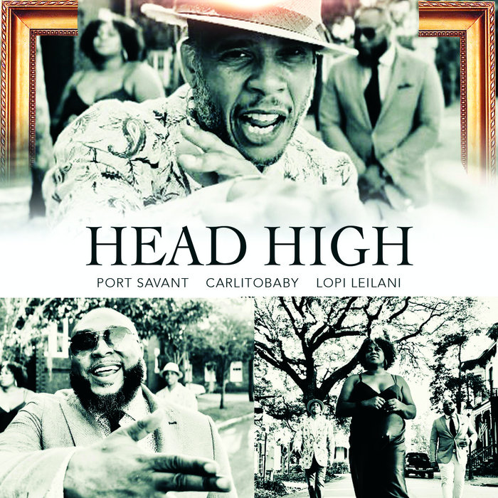 Head High | Port SAVant