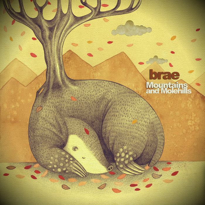 Mountains and Molehills | Brae