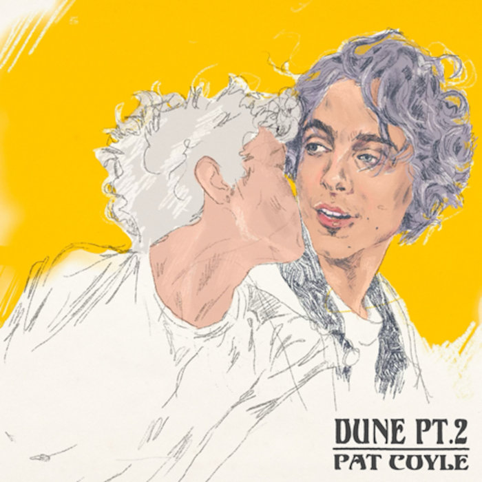 dune pt. 2 | Pat Coyle