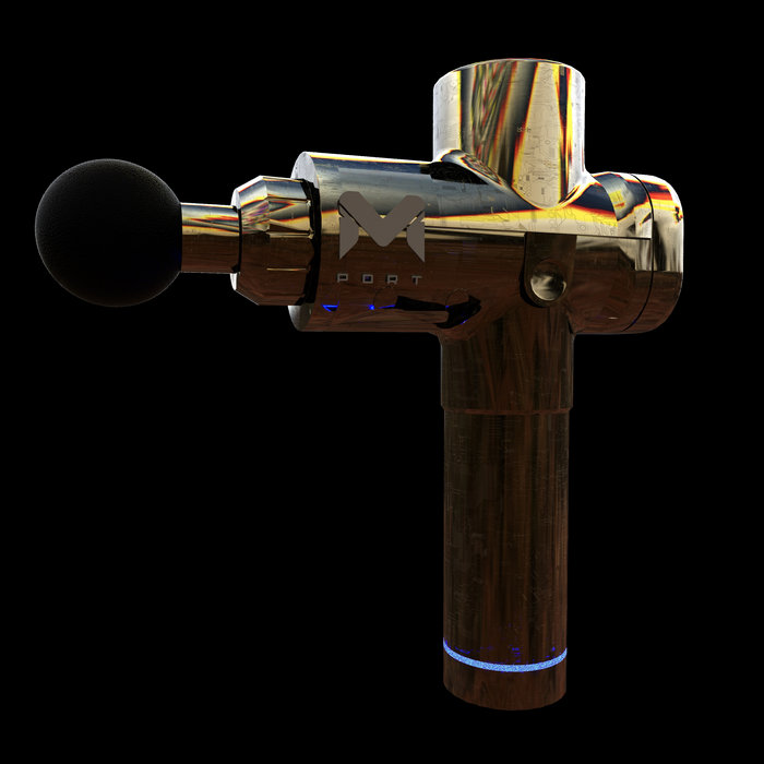 Vibration Gun | Mport