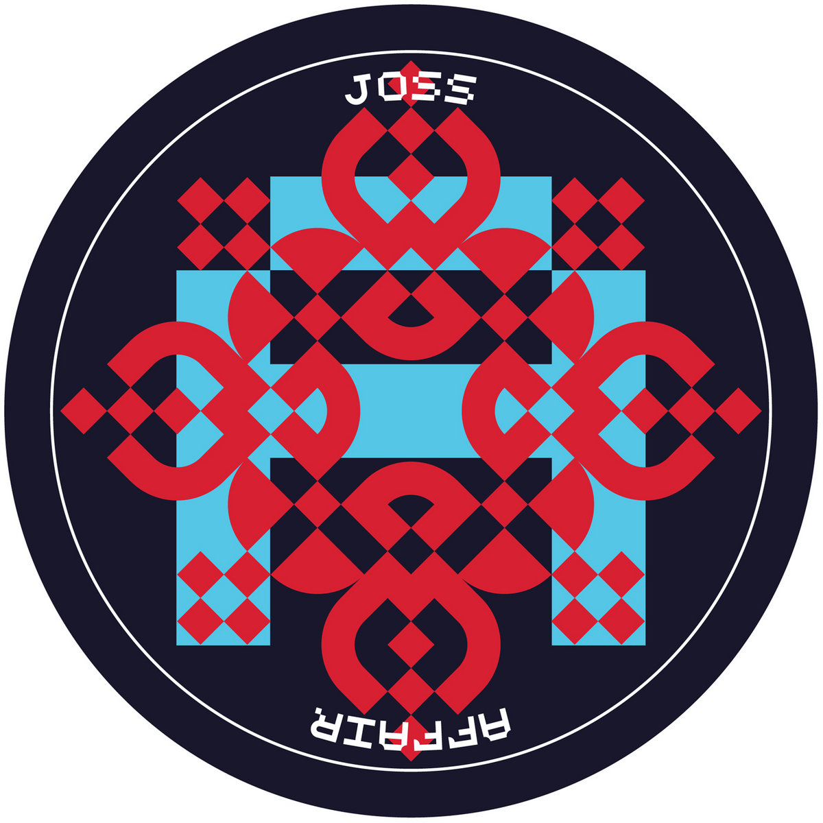 Joss AFFAIR (G-MAN REMIX) | Joss | Artreform