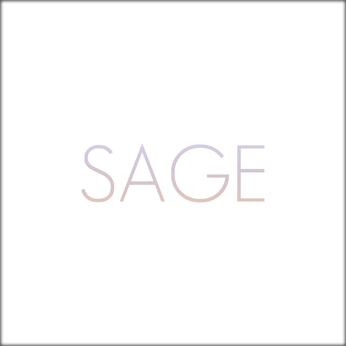 SAGE | Song Of Sage