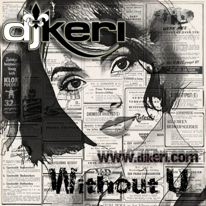 Without U | DJ Keri