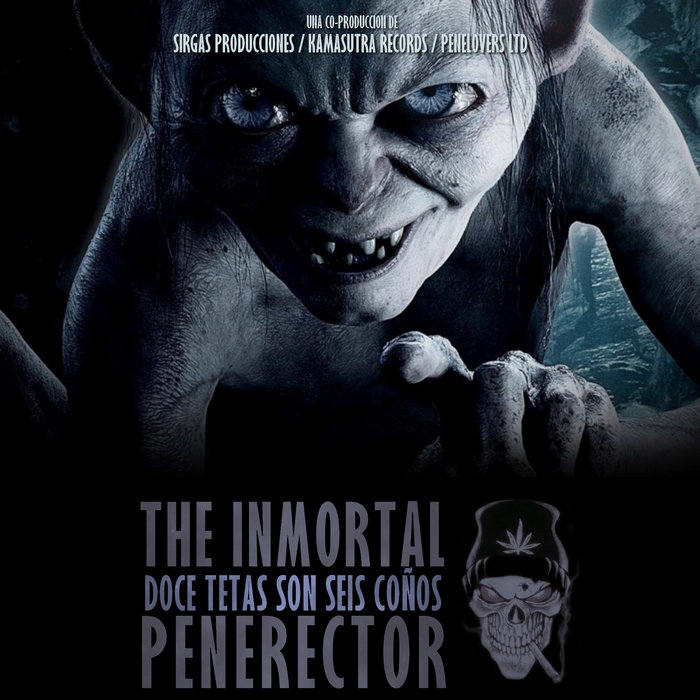 12 tetas son 6 coños | The inmortal Penerector | The amazing Penerector