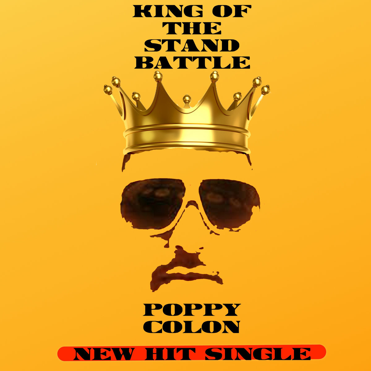 King of the Stand Battle | Poppy Colon | poppy colon