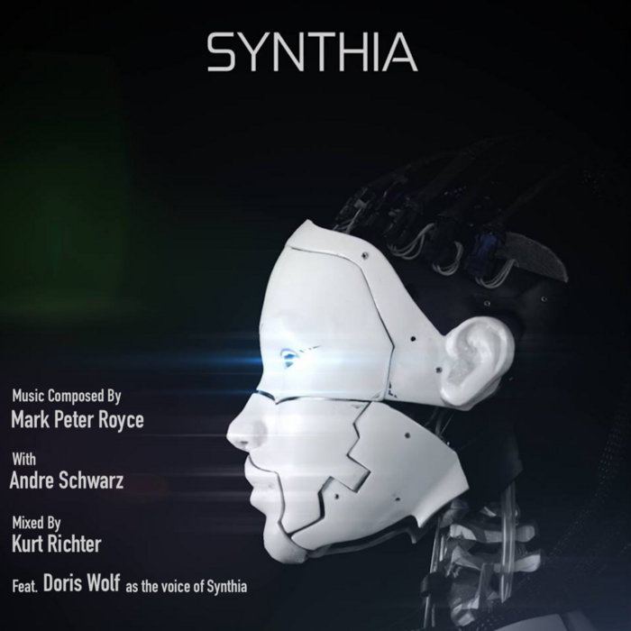 Synthia OST | Mark Peter Royce | Musitecture
