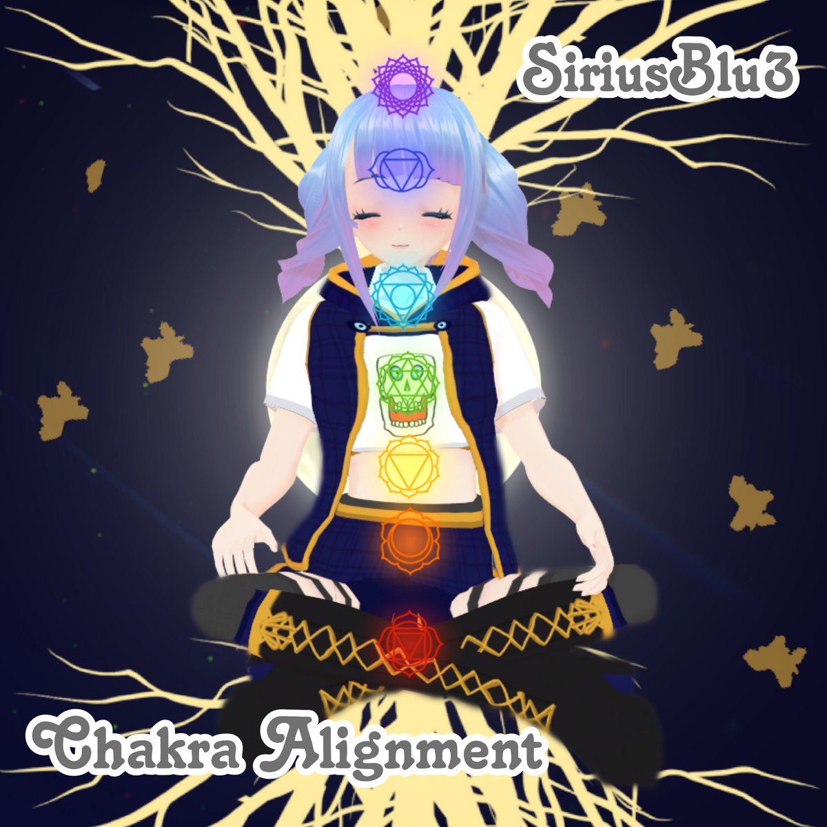 Chakra Alignment | Flugel