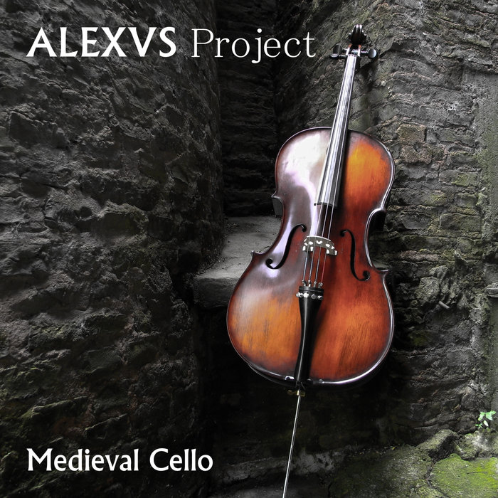 Medieval Cello | Alex Cello