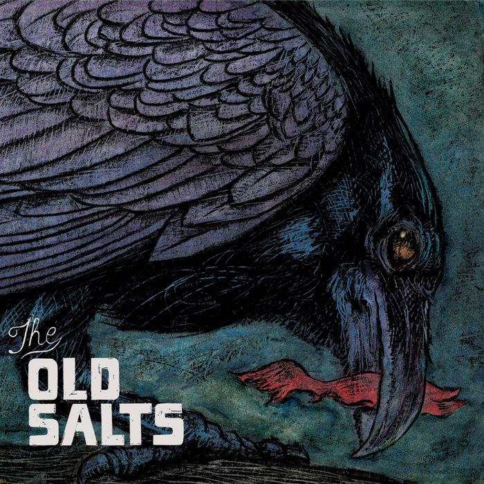 The Old Salts | The Old Salts