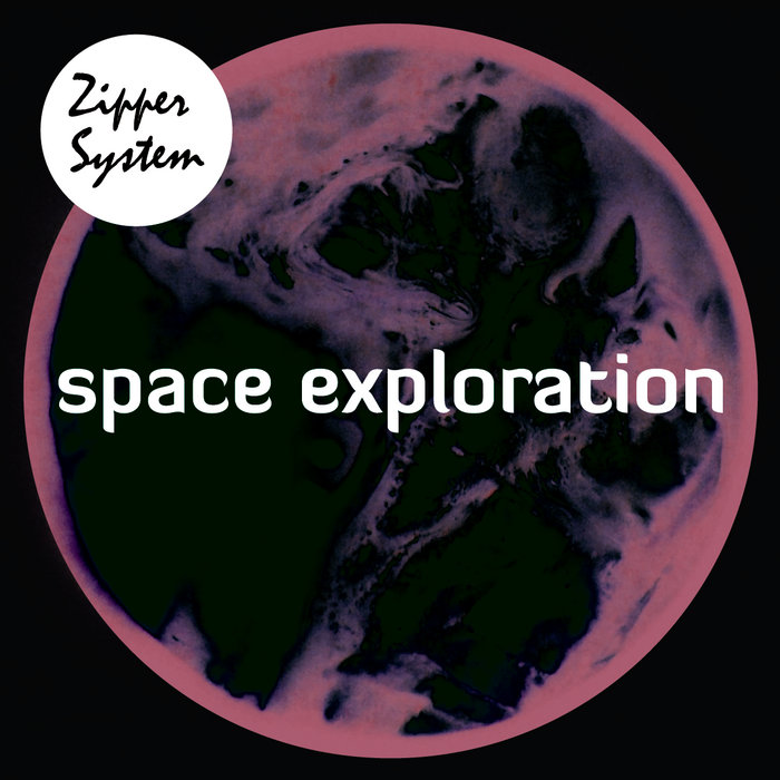 Space Exploration | Zipper System