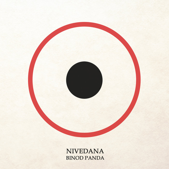 Nivedana | Binod Panda