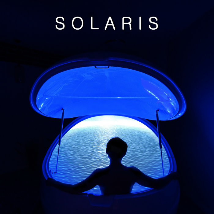 Solaris | Jani-Petteri Olkkonen