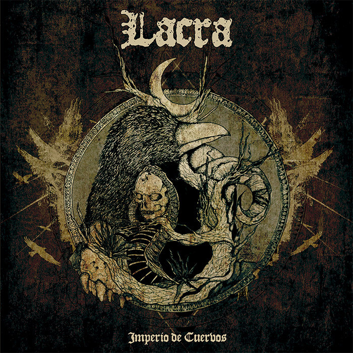 Imperio De Cuervos | LACRA