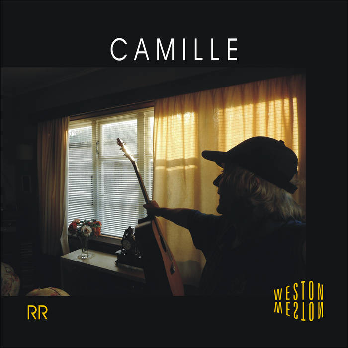 CAMILLE | WESTON CAMILLE | WESTON