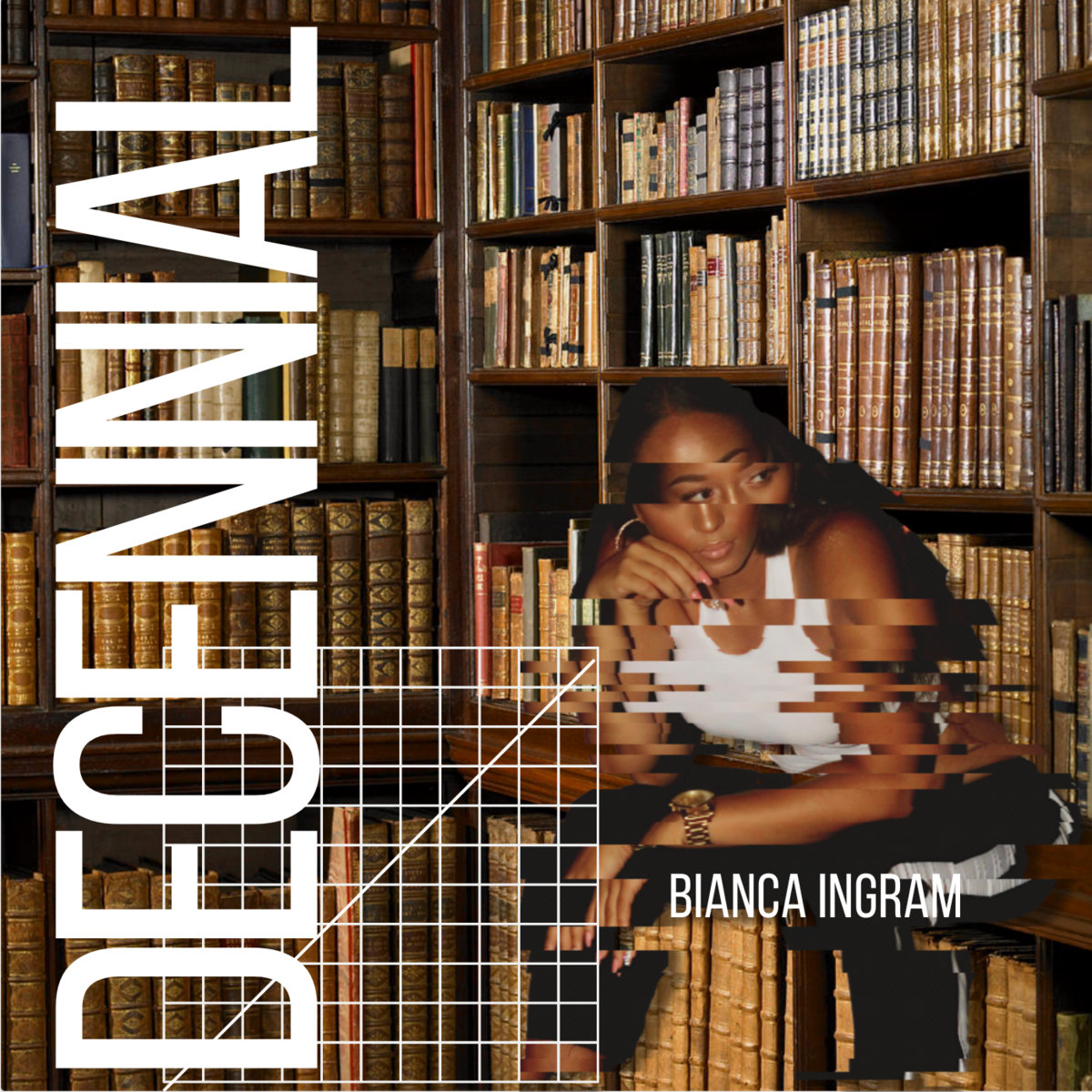 Decennial | Bianca Ingram