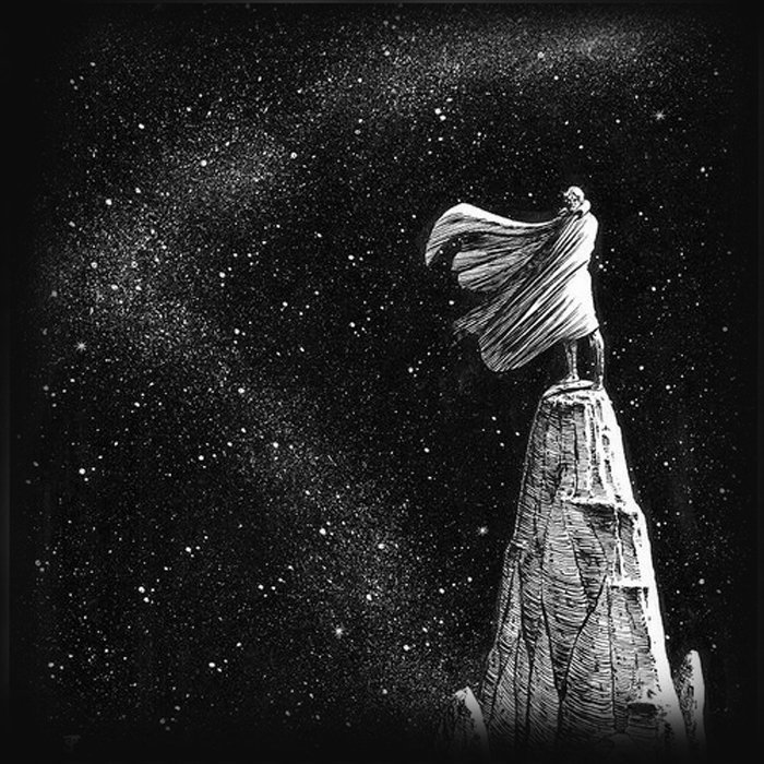 Beautiful Bedlam | Seer Dapt