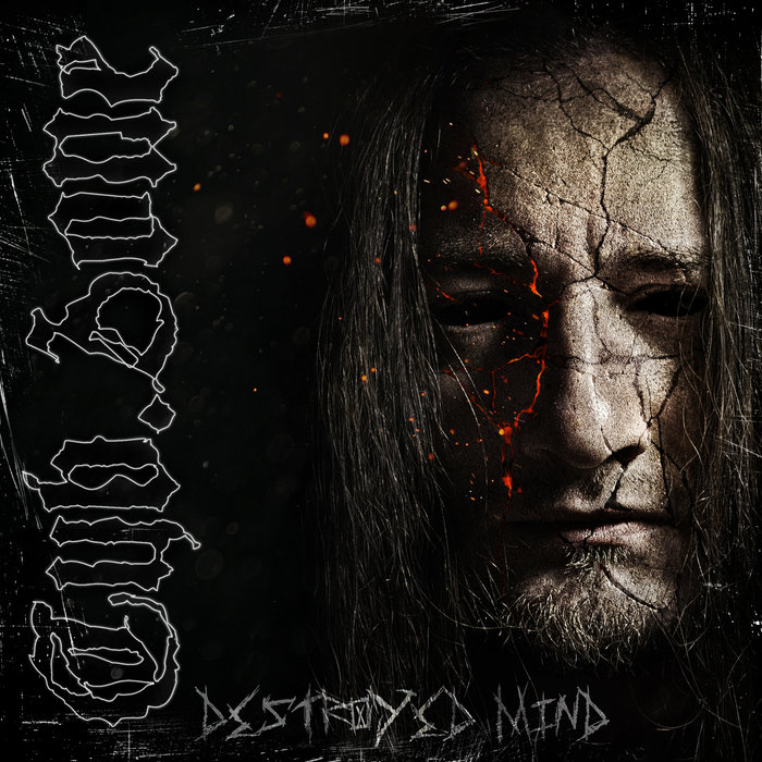 Destroyed Mind | Cyb.Zone