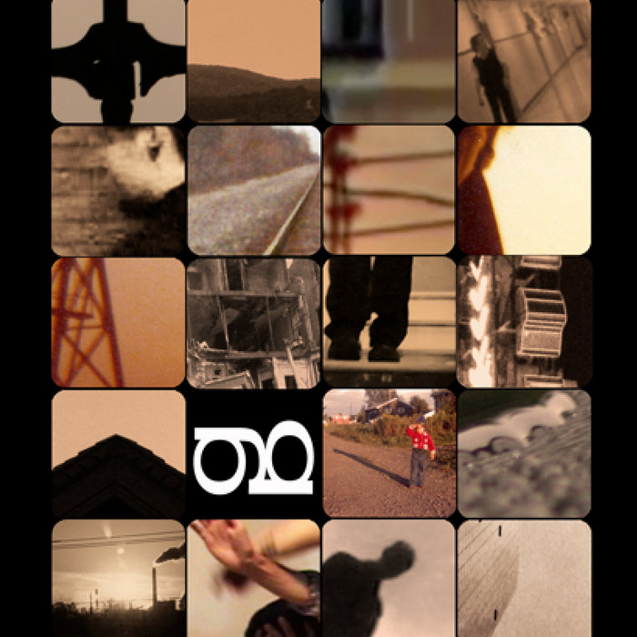 Conversation Pieces | Geoff Barone