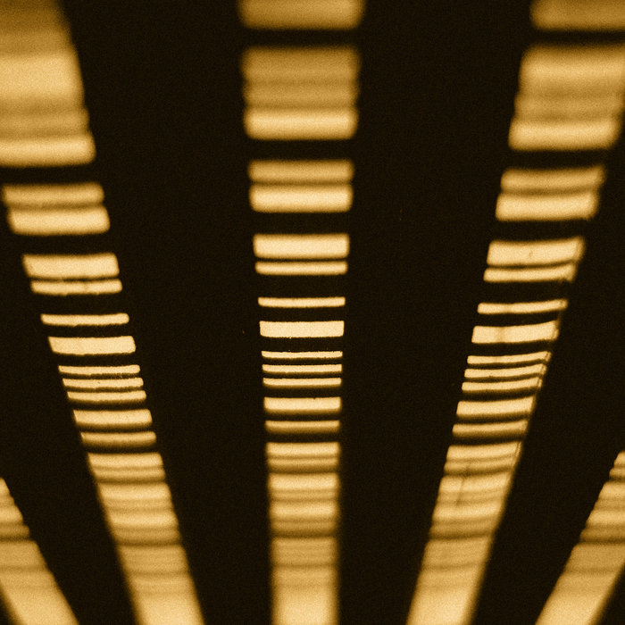 Eternal Funk EP | Leonardus