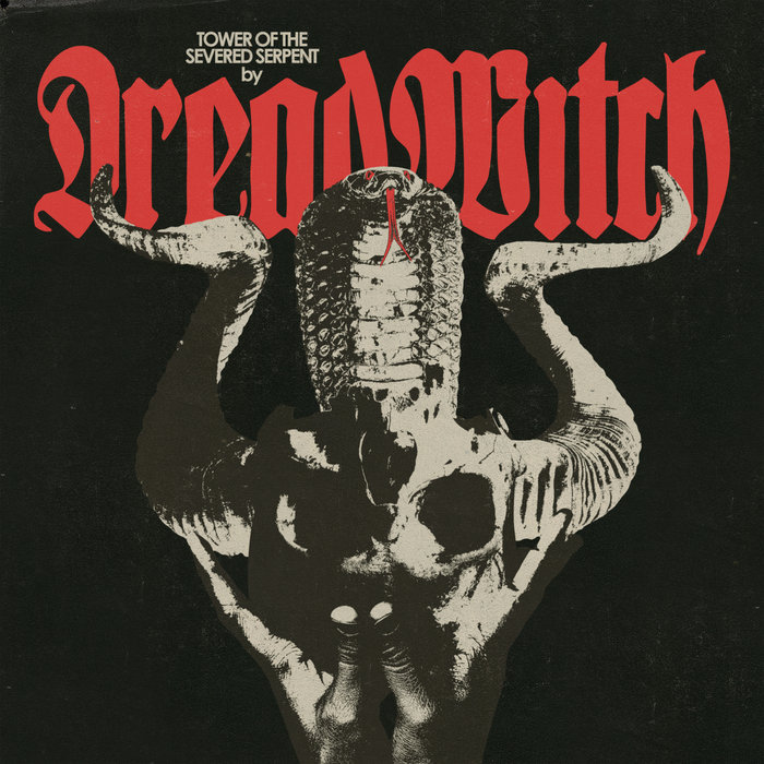 Tower of the Severed Serpent | Dread Witch