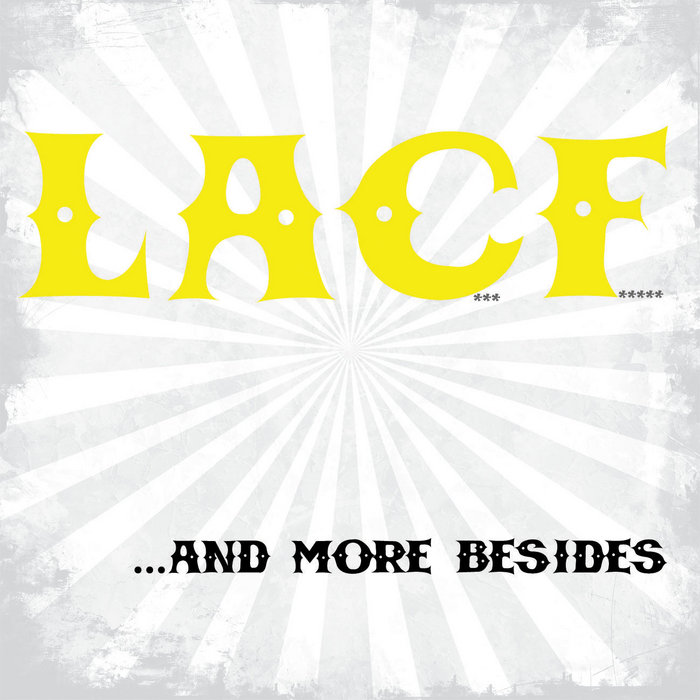 LACF ...and more besides | DUTCH SCHULTZ