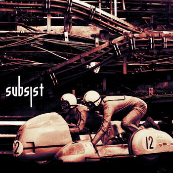 Music | Subsist & Faith Disciplines